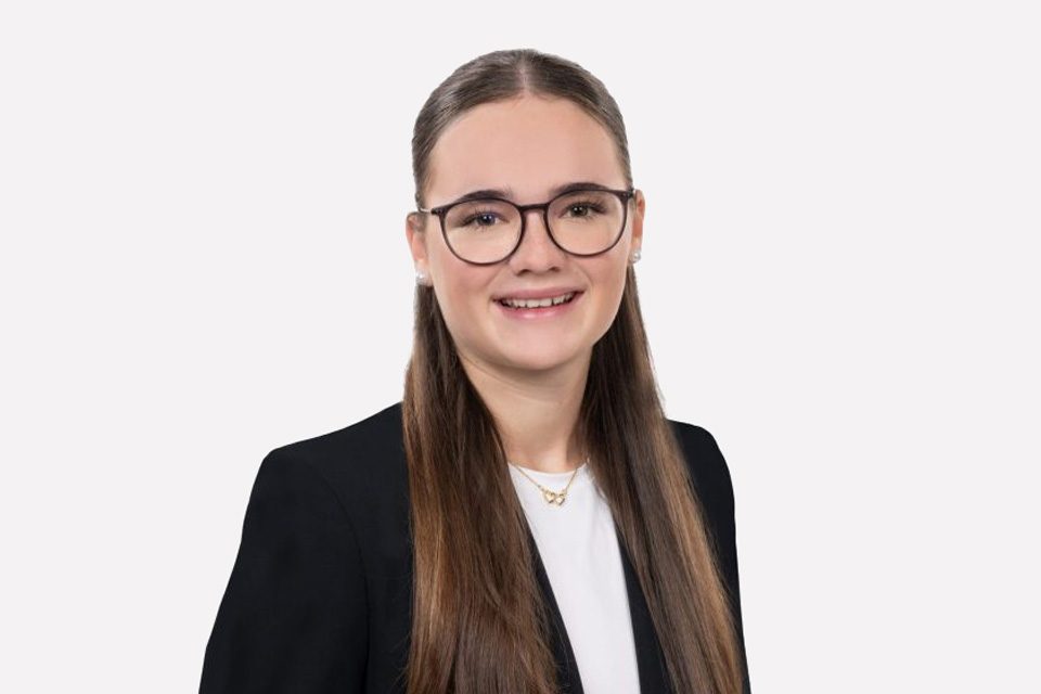 Bank in Zuzwil - regional verwurzelt, kompetent & unabhängig